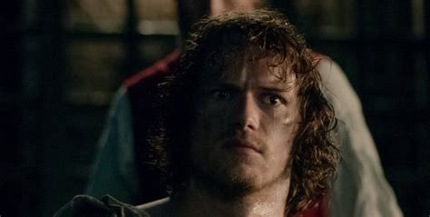 Outlander Así Grabaron Las Escenas Sexuales Entre Black Jack Randall Y