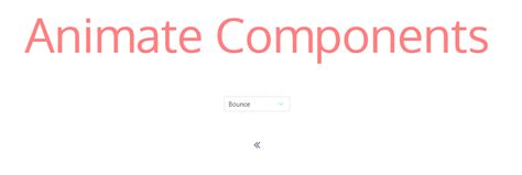 Best Animation Libraries For React App OnAirCode