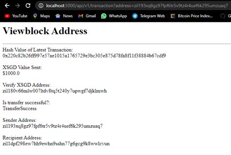 GitHub Xjunwei ZilFast Zilliqa Payment Service