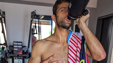 Robert Farah Matthew Bishop Gus Kenworthy Jack Gilinsky And More Insta Snaps Socialite Life