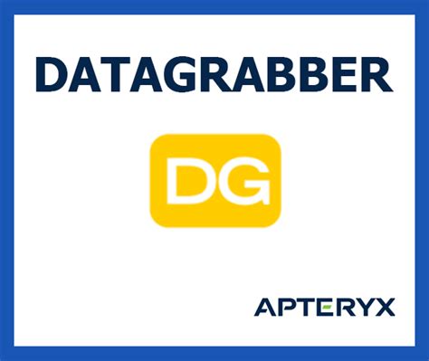 Apteryx DataGrabber Navtech Practice Solutions