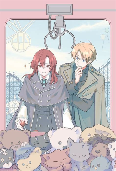 Totcf Orv The S Clased Picture Doujinshi Bá Tước Wattpad Dễ