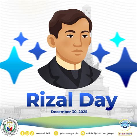 Philippine Science Heritage Center Its Wednsday Again 🥳 For Our Next National Scientist