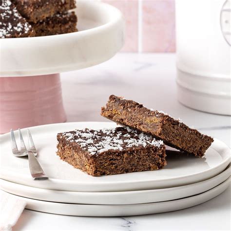 Chocolate Brownie Recipe Chelsea Sugar