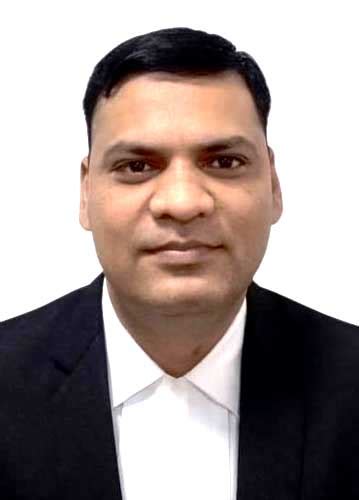 Devdutt District And Session Court Rewa India