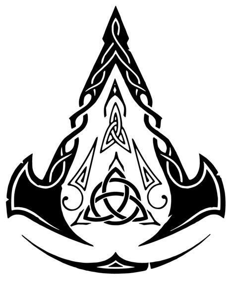 Assassins Creed Tattoos Artofit