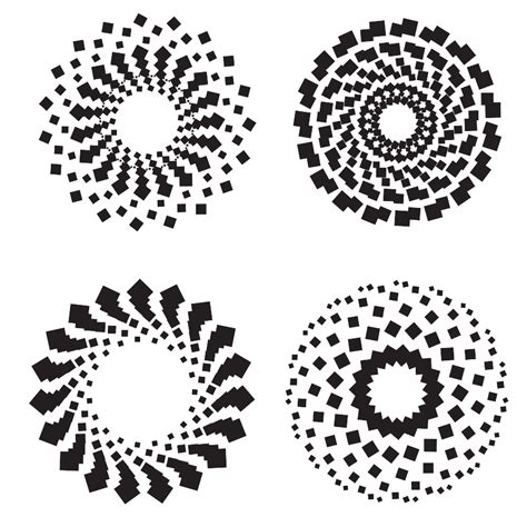 Download Circular Decorative Patterns Svg Freepngimg
