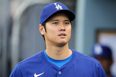 大谷翔平に「通訳は必要ない」 新天地の同僚と積極交流爽やかだが「侮れない」一面 Full Count