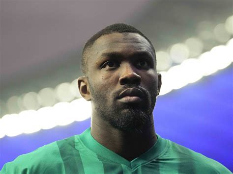 Like Fathers Like Sons Thuram And Weah Last In Line Of Famous Serie A