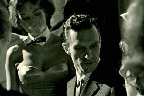 Review Hugh Hefner Playboy Activist And Rebel Slant Magazine