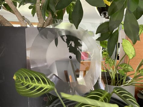 Merge Experience Kindohm Æther Sound