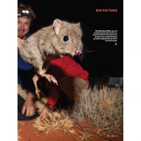 Australian Geographic Magazine Issue 180 Mayjune 2024