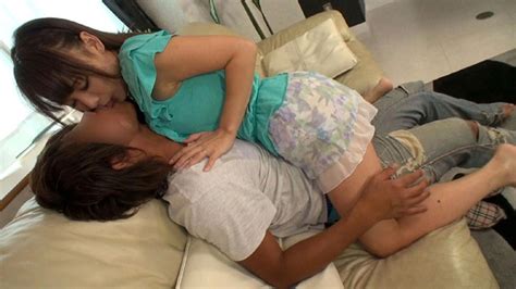 Dohi 024 人妻なのに酔っ払った勢いで弟と近親中出しsexしちゃうエロ姉 Javbus