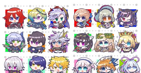白猫プロジェクト 白猫プロジェクト らめ子のイラスト Pixiv