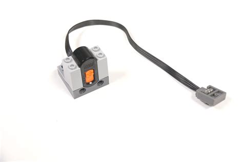 Lego Power Functions Infrared Receiver Kaufen Auf Ricardo