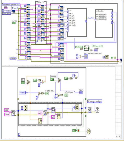 Arduino Labview Fluidsim Mm B