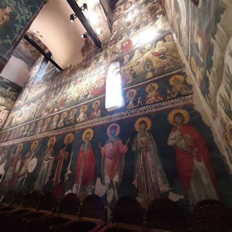 Manastir Gračanica Рафтинг на Ибру