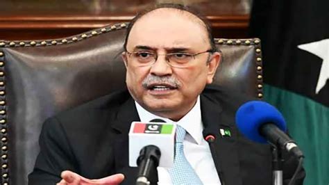 Zardari To Contest Election From Na 207 Nawabshah 1 Pakistan Dunya News