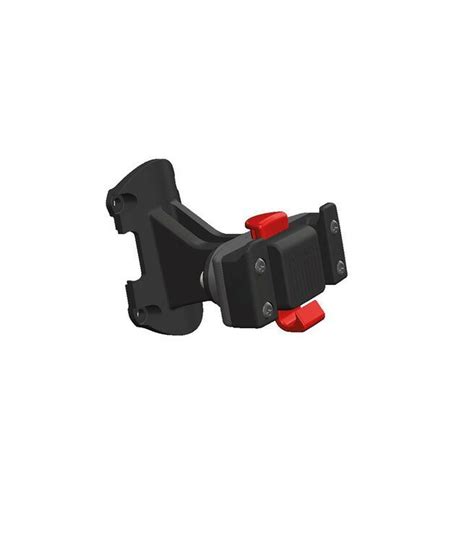 XLC Adapterset für VR Gepäckträger Winora Yakun 2 zumoo