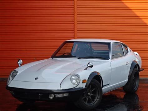 Used Nissan Fairlady Z S For Sale Search Results List View Japanese Used Cars And