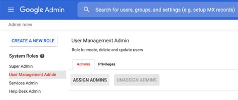 Assigning A Role To A User JSA 7 5 0 Juniper Networks
