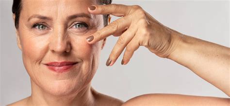 Las arrugas del rostro desaparecerán con esta crema natural El