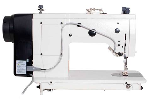 Máquina Costura Industrial Zig Zag Direct Drive Pontos SS U D H SU V Sun Special