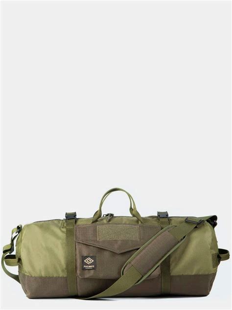 Сумка Rhombys® Горка 30L Олива - купить в Москве — «Bagpoint»