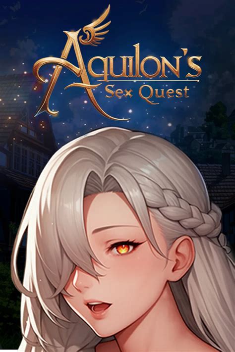 Aquilons Sex Quest Stash Games Tracker