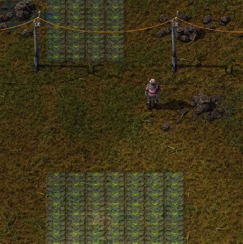How Do You Guys Start With Load Balancers Like This One R Factorio