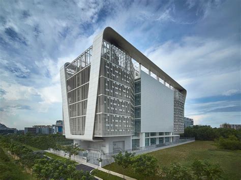 Data Center Building Design