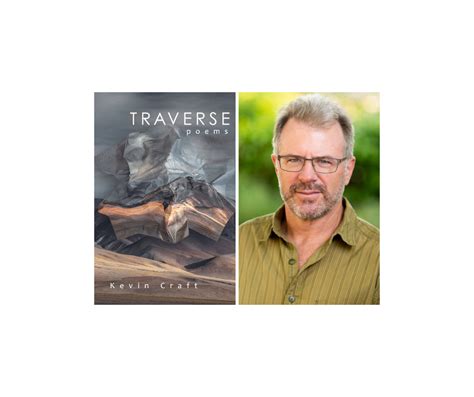 Book Launch Traverse By Kevin Craft Folio Seattle