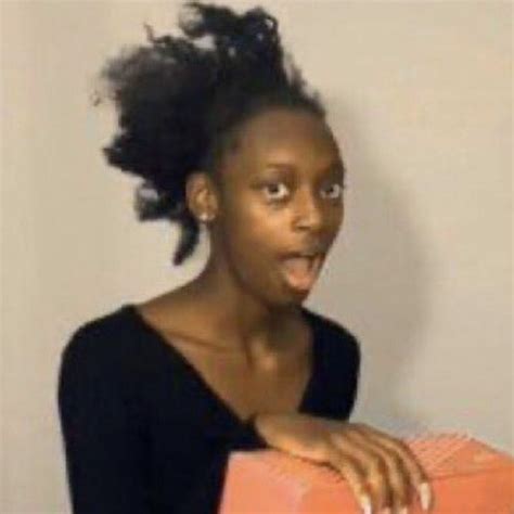 Surprise Face Funny Profile Reaction Face Reaction Photos