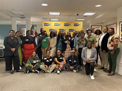 Foodbevleaders Foodbevgoglobal Lungelwa Lungie Mnyamana