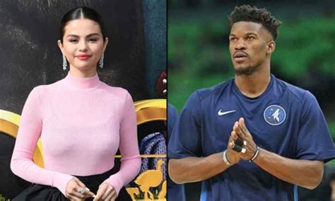 Selena Gomez le da otra oportunidad al amor con estrella de la NBA - LaBotana.com