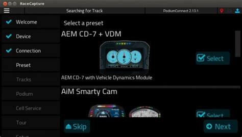 Aem Cd 7 Vdm Support For Podiumconnect Autosport Labs