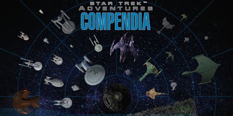 github fabulistvtt sta compendia items talents starships and more