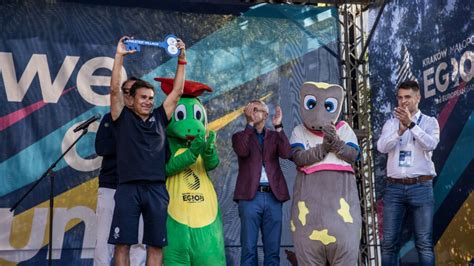 Les 3 tableaux padel de ces Jeux Européens Padel Magazine