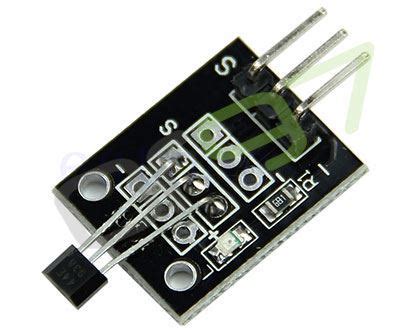Hall Magnetic Sensor Module OR97 COM