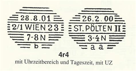 Stempel Aus Graz