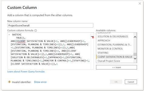solved if functions with many conditions microsoft fabric community