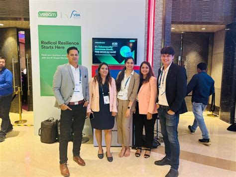 veeam software on linkedin rhsummit