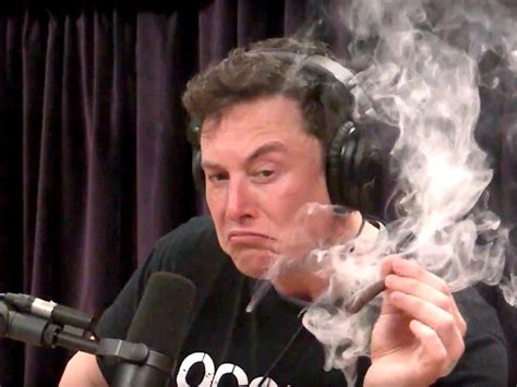 Создать мем илон маск курит elon musk smoking space илон маск курит Картинки Meme