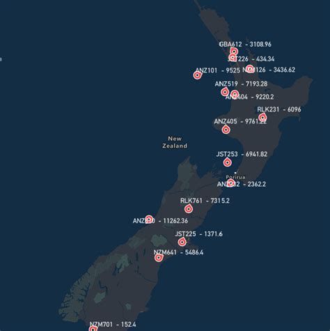 Custom Map Marker Issue Rickyruiz Vue Azure Maps Github