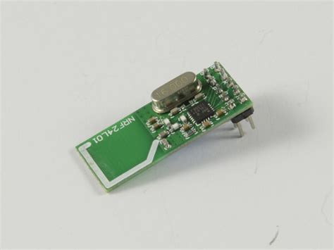 Allnet Duino Wireless Modul Nrf L Ledxess Innovative