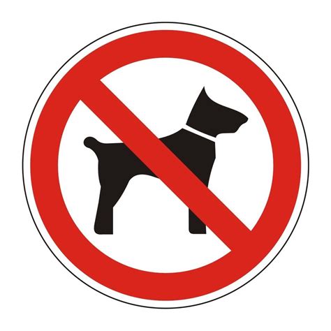 Sabelijos Prekyba Ženklas Draudžiama Vestis Gyvūnus Lipdukas 150mm