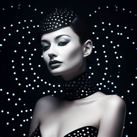 Sexy Polka Dot By Everspade On Deviantart