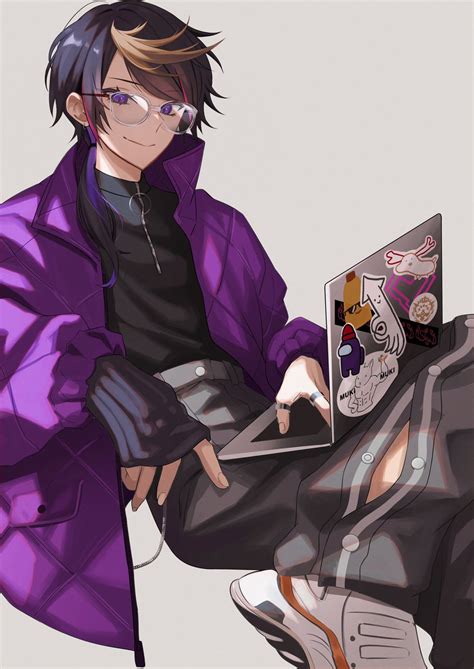 Tsugu On Twitter Yaminoart