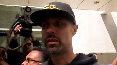 El Ex Lanzador Esteban Loaiza Empezó A Cumplir Condena De Tres Años De