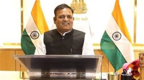 Delhi Minister Raaj Kumar Anands House Raided By Ed For Money Laundering Today News